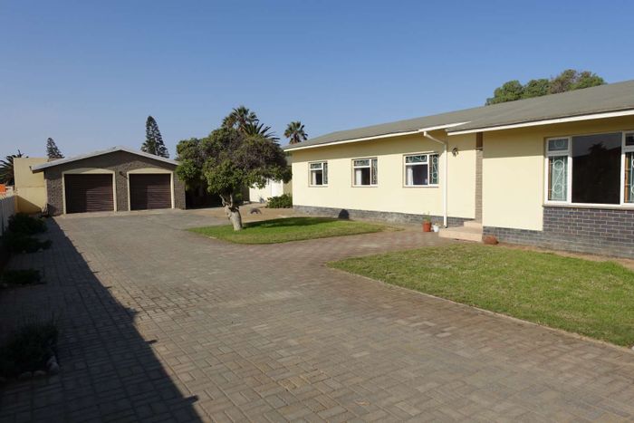 Properties for sale in Swakopmund Namibia | Luna Properties