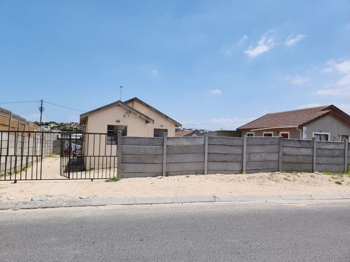 Ilitha Park properties