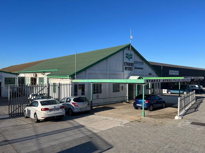 Smart Properties - Port Elizabeth