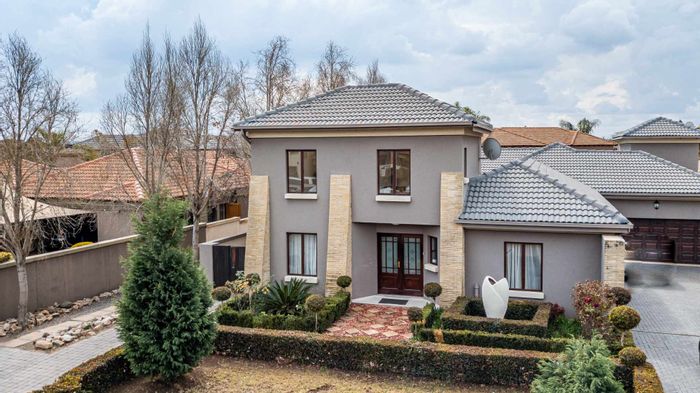 Houses to rent in Pretoria