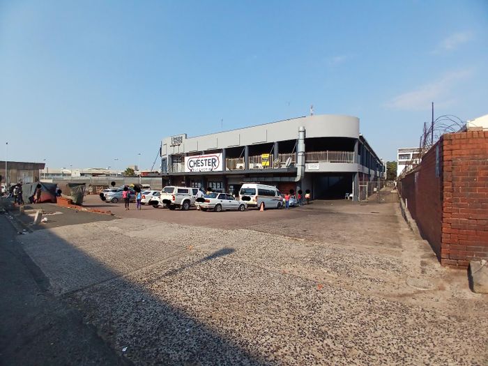 Durban Retail Properties to rent