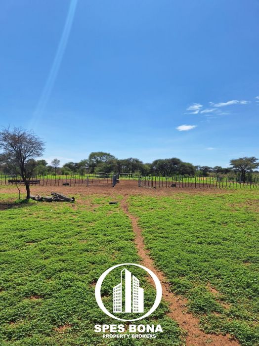 Hochfeld Farms for sale