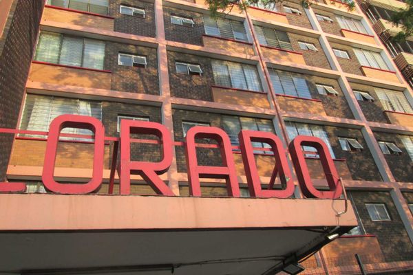 37m² Apartment in Pretoria Central For Sale R245,000 #2461121