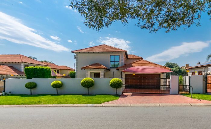 Highveld Houses for sale