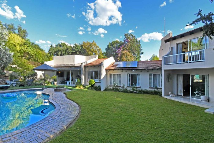 Fourways: 48 Houses for sale