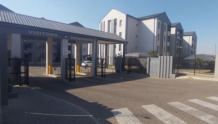 Midrand Apartments for sale