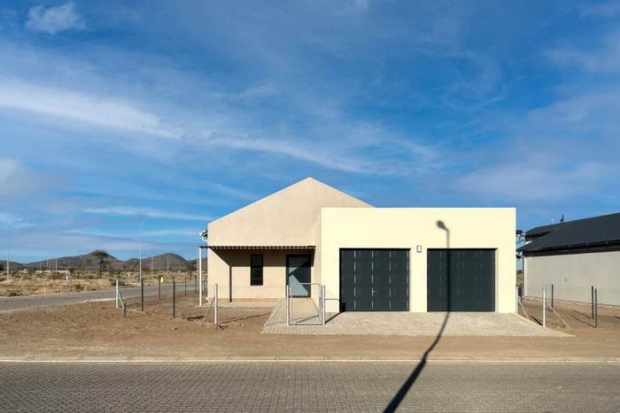 Property for sale in Osona Village, Okahandja | Okamita