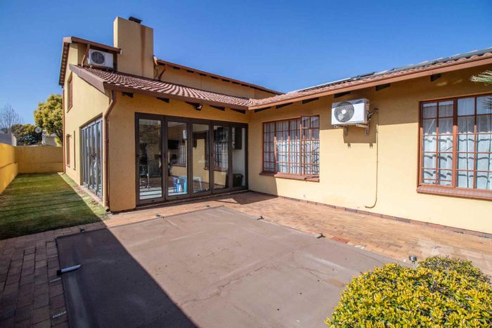 Residential properties for sale in Beyerspark