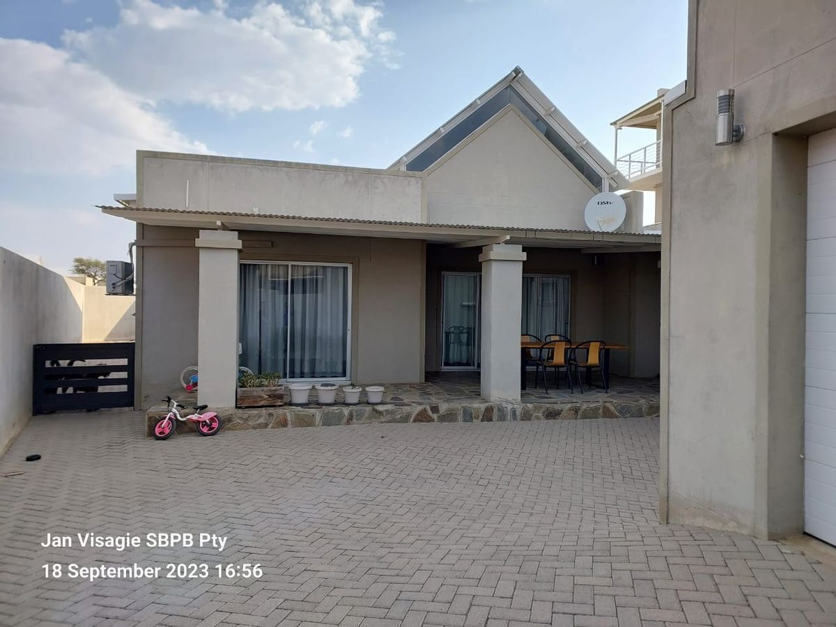 Property for sale Windhoek Namibia | Spes Bona Property Brokers Pty ltd