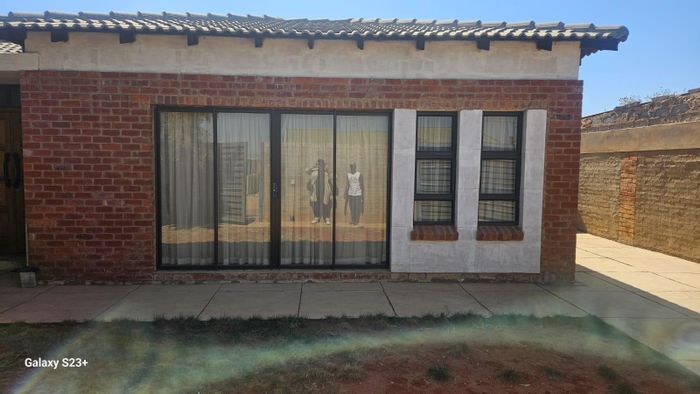 Residential properties for sale in Nellmapius