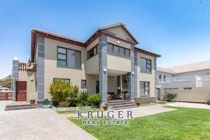 Property for sale, to rent Swakopmund Namibia | Kruger Real Estate