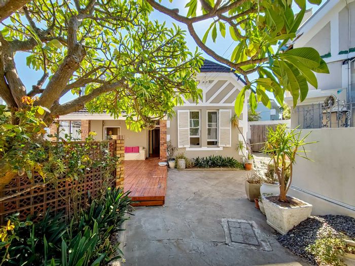 Sea Point Houses for sale