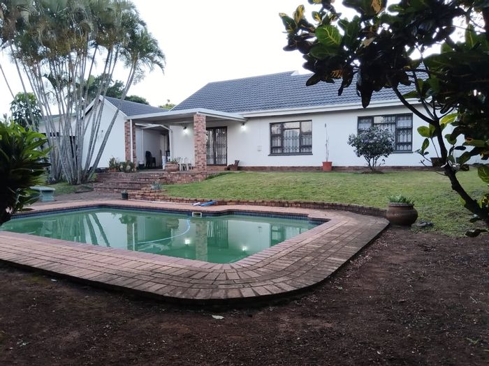 Houses for sale in Empangeni