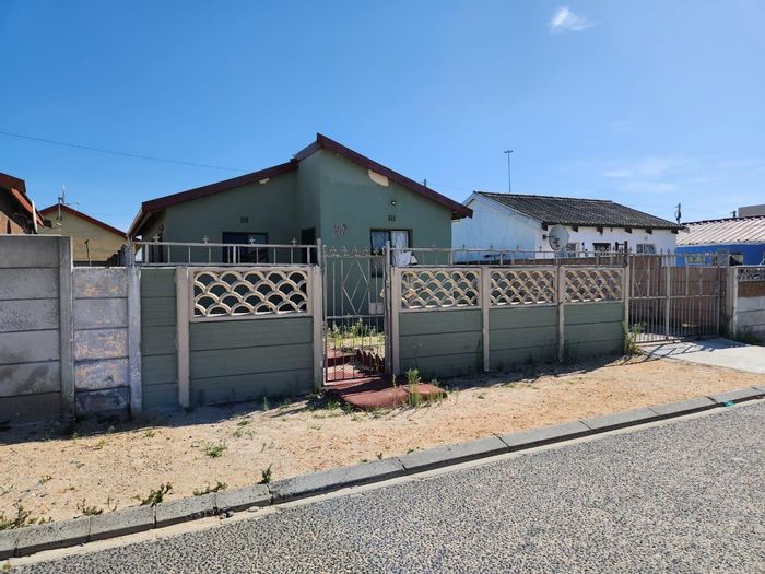 Ilitha Park properties