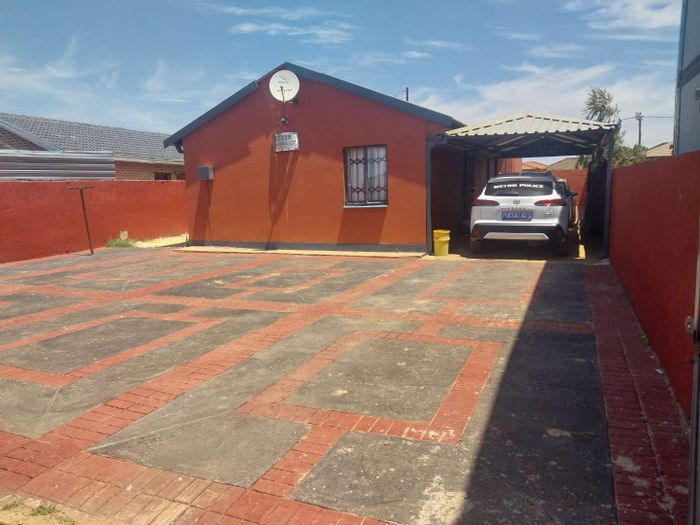 Soweto properties for sale