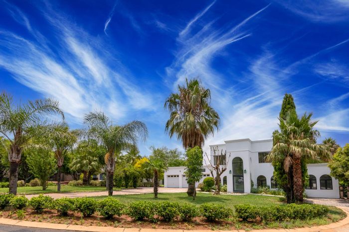 Dainfern Golf Estate Houses for sale