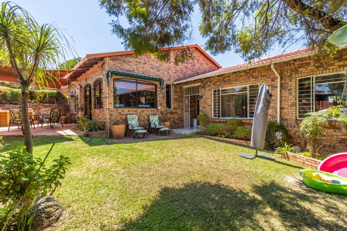 Residential properties for sale in Rivonia