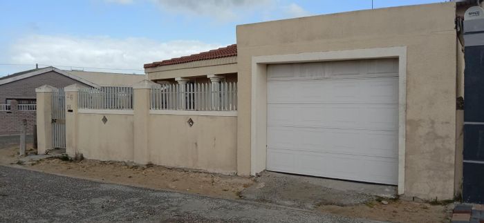 Ilitha Park properties