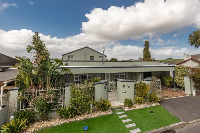 Kenwyn Houses for sale