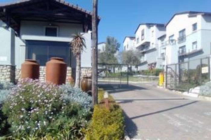 Sunninghill Apartments to rent