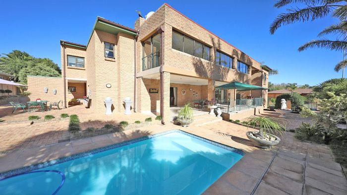 Plattekloof houses and clusters (41 properties)