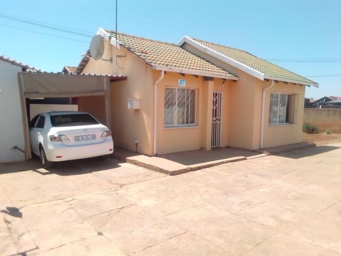 Mahube Valley Residential properties for sale