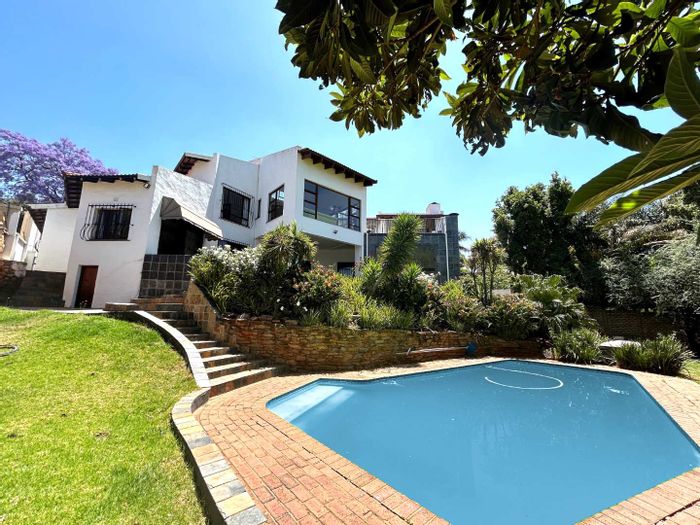 Houses for sale in Northcliff