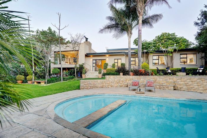 Residential properties for sale in Welgemoed