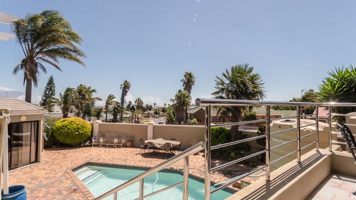 Plattekloof Houses for sale