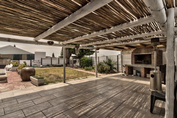 5 Bedroom House in Strandfontein Village For Sale R1,795,000 #2335829