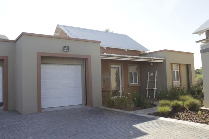 Property for sale Windhoek Namibia | Marksman Properties