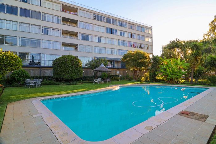 Bedfordview properties to rent