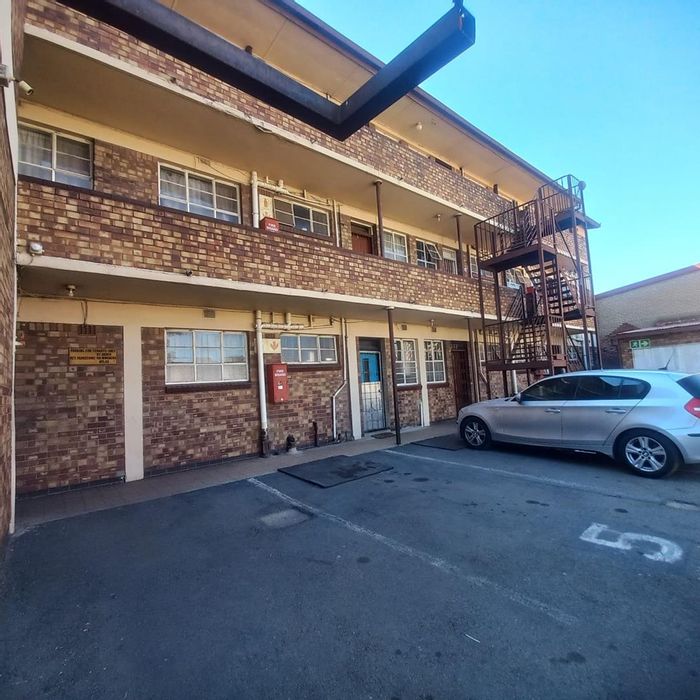 Apartments to rent in Germiston