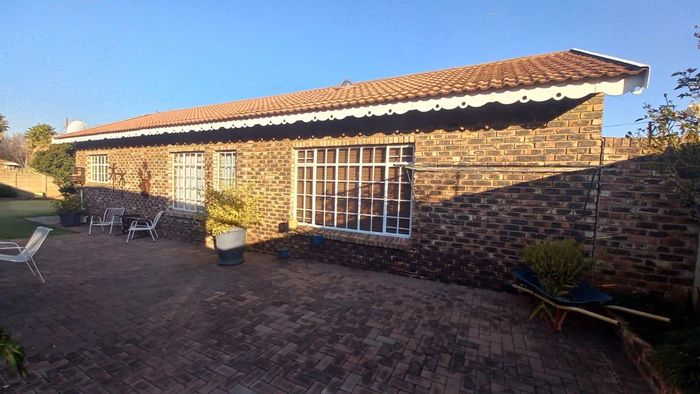 Meyerton Property: property and houses to rent in Meyerton | MyProperty