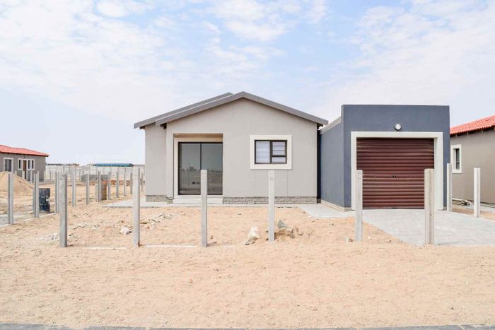 Swakopmund Property: property and houses for sale in Swakopmund, 781 ...