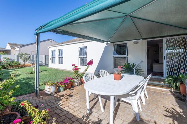 3 Bedroom House in Table View For Sale R2,465,000 #2380932
