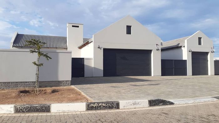 Swakopmund Property: property and houses for sale in Swakopmund, 421 ...