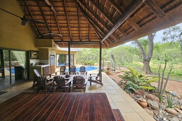 4 Bedroom House in Raptors View To Rent R38,000/month #2345961