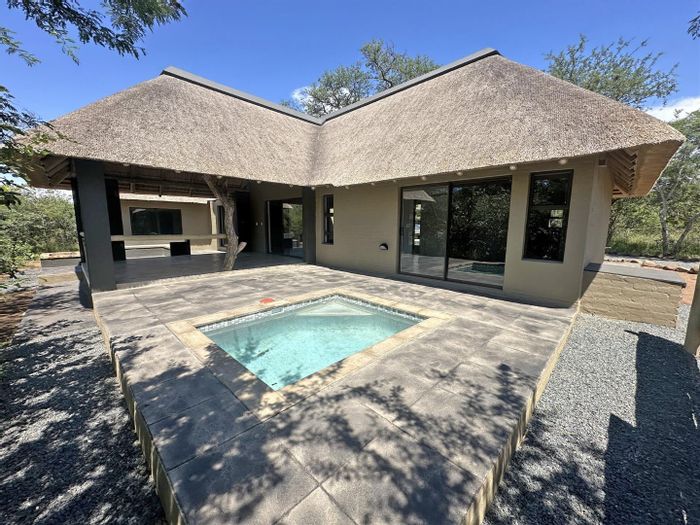 Moditlo Nature Reserve, Hoedspruit | Century21 Wildlife