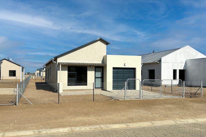 Osona Village properties