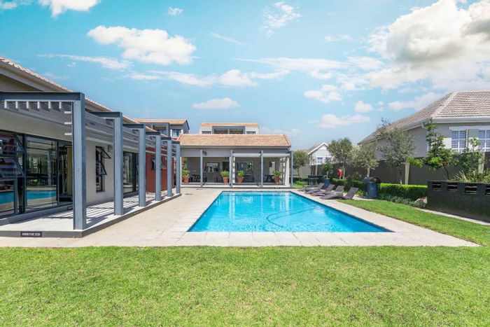 Apartments to rent in Fourways