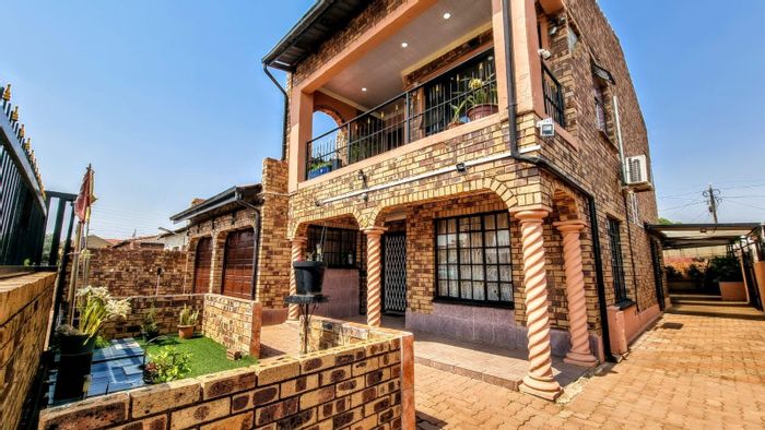 Lenasia Property: property and houses for sale in Lenasia, Johannesburg ...