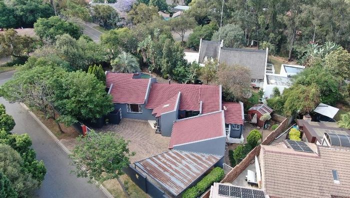 Northwold: 4 Houses for sale