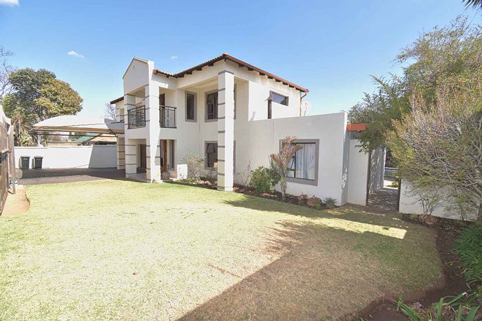Benoni Houses for sale, page 3