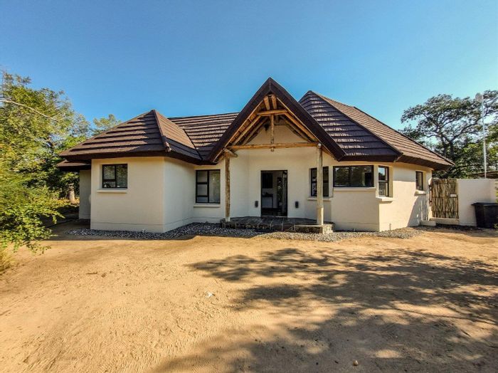 Moditlo Nature Reserve, Hoedspruit | Century21 Wildlife