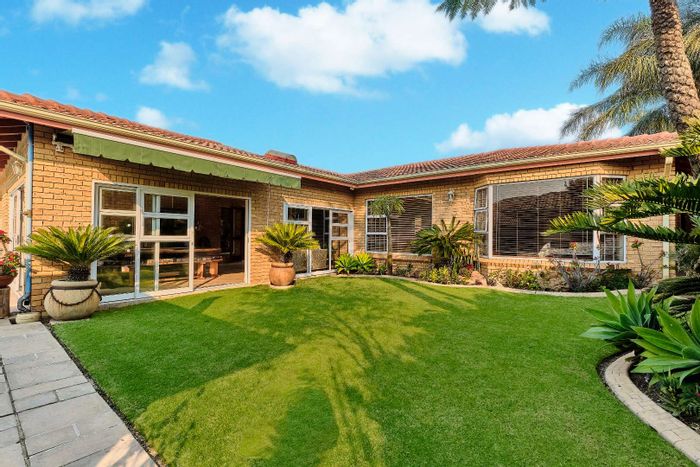 Randpark Ridge Houses for sale