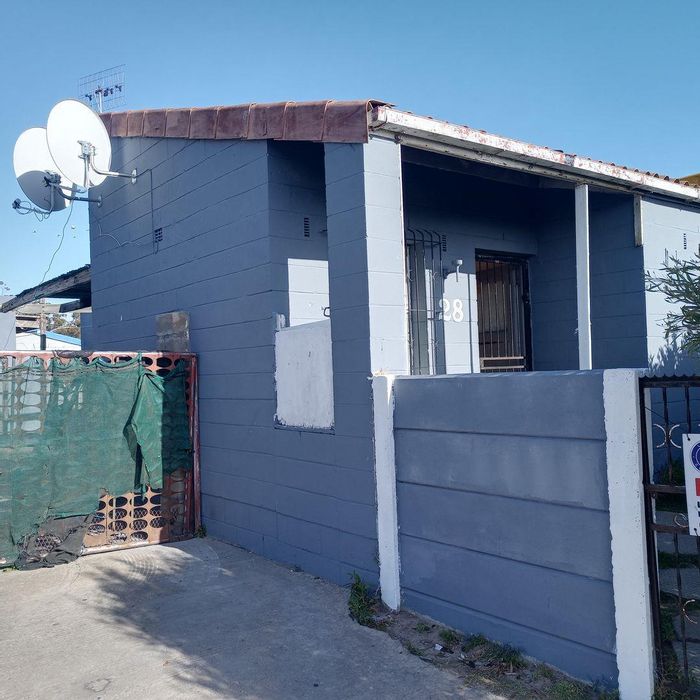 Atlantis Houses for sale