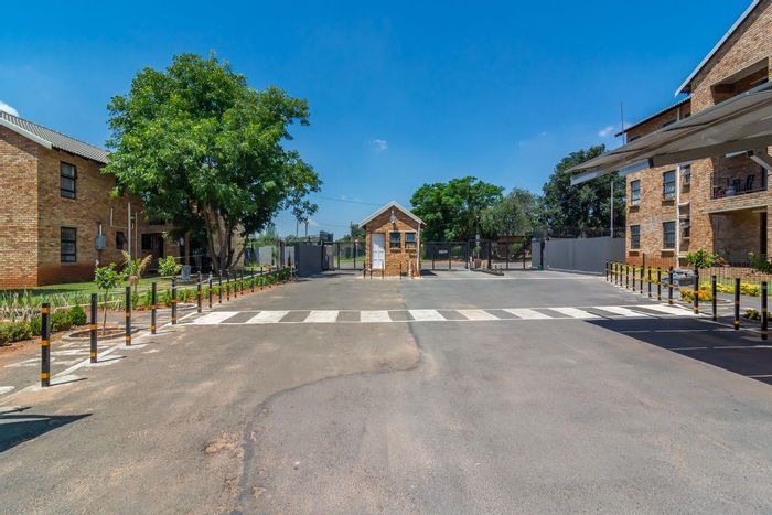 Residential properties for sale in Groblerpark