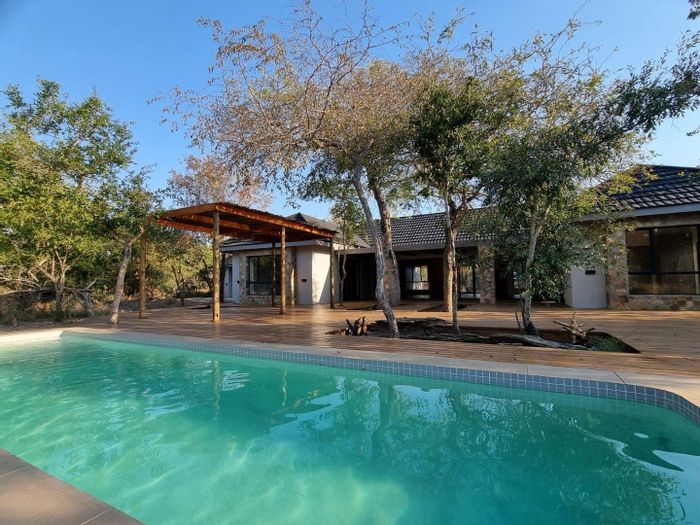 Moditlo Nature Reserve, Hoedspruit | Century21 Wildlife