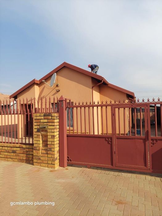 Houses for sale in Soshanguve